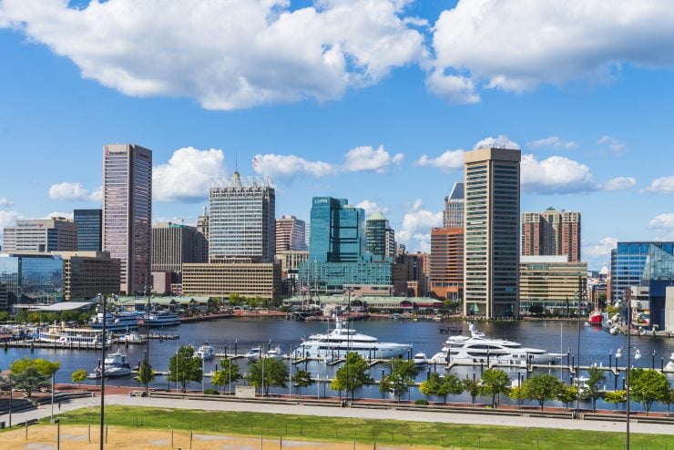 FastForward - Johns Hopkins Technology Ventures