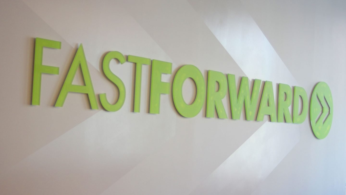 FastForward - Johns Hopkins Technology Ventures