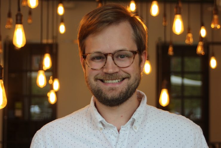 New SIL Director Aiming to Strengthen Baltimore’s Social Innovation ...