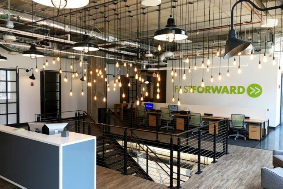Take Video Tours of the FastForward Innovation Hubs - Johns Hopkins ...