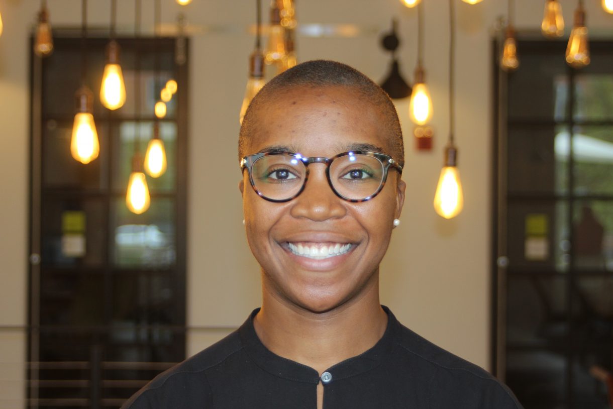 Black Women Founders Growing Mentorship Network - Johns Hopkins ...