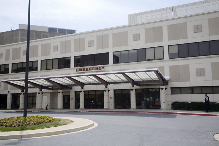 Electronic Triage Tool Improves Patient Care in Emergency Departments ...