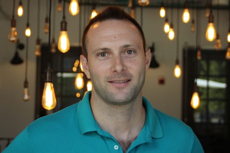 Enhanced Commercialization Academy Provides Up-Close Look at Business ...