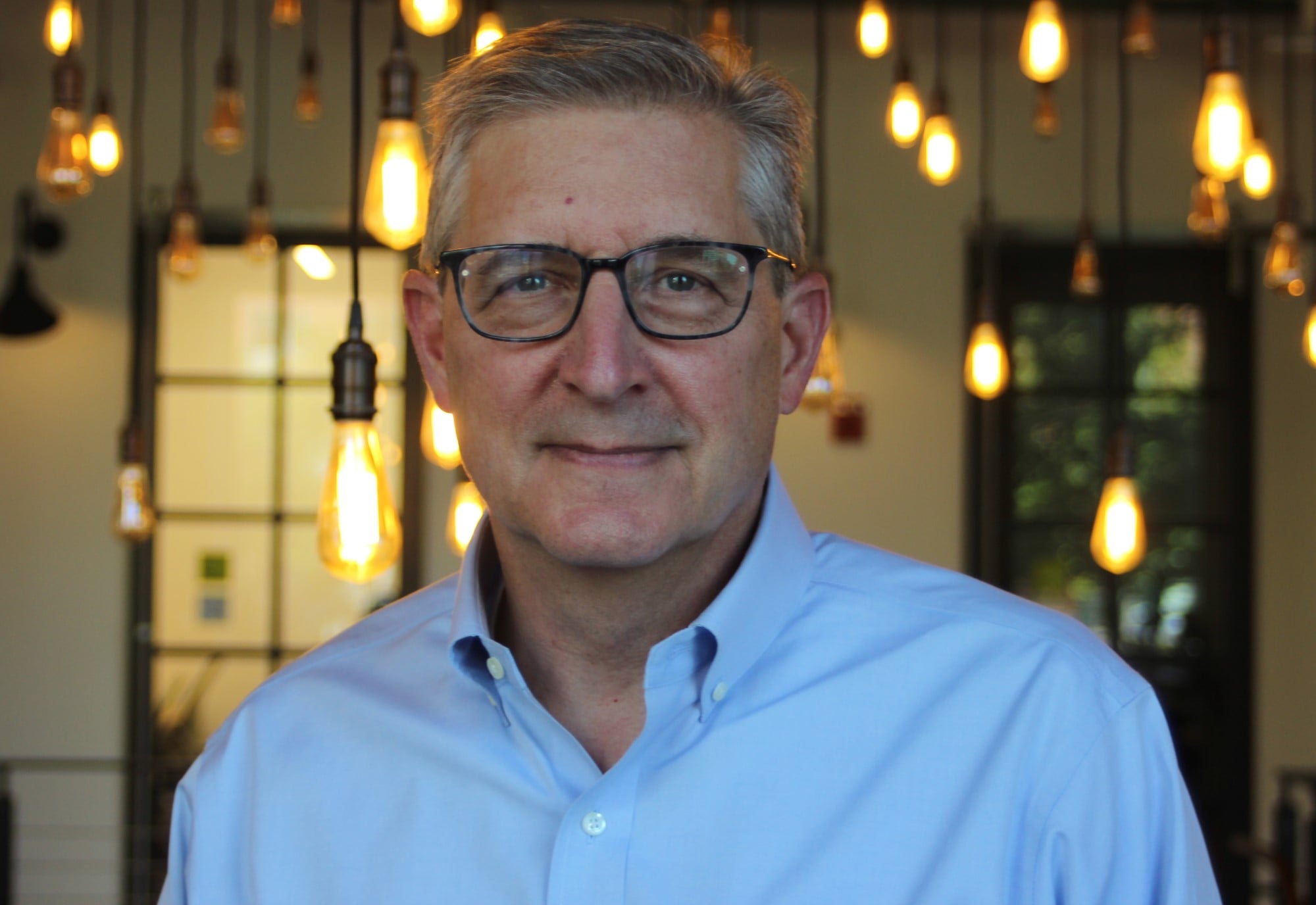 Steven Kousouris - Johns Hopkins Technology Ventures