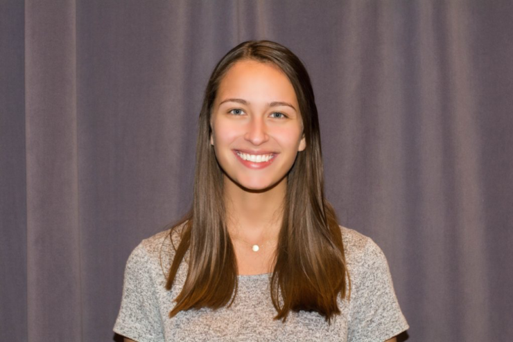 Meet the Entrepreneur: Victoria Roberts - Johns Hopkins Technology Ventures