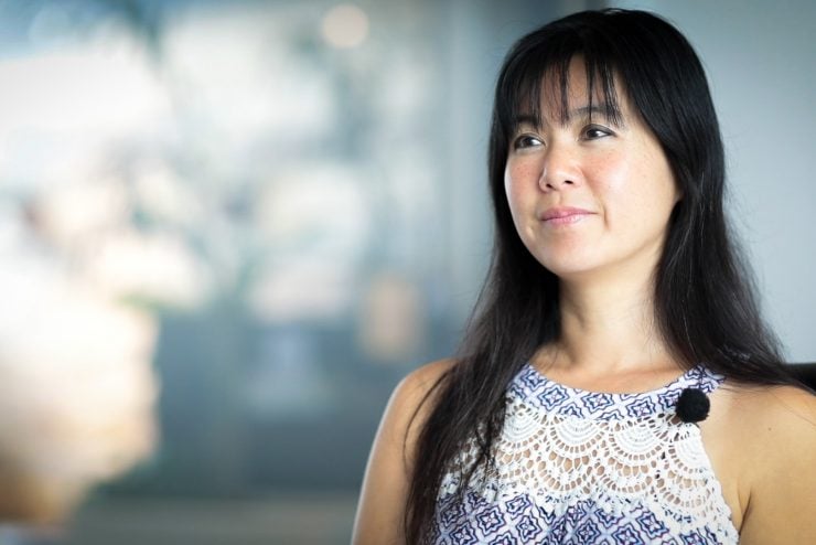 Founders’ Pledge Signee Explains How Science Training Prepared Her for ...