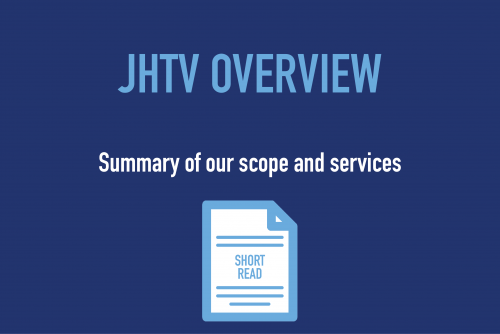 JHTV Digital Library - Johns Hopkins Technology Ventures