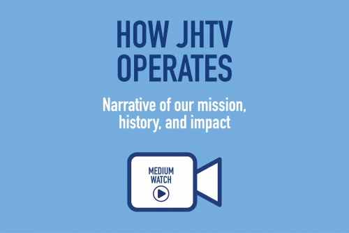JHTV Digital Library - Johns Hopkins Technology Ventures