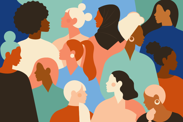 Diversity in Innovation - Johns Hopkins Technology Ventures