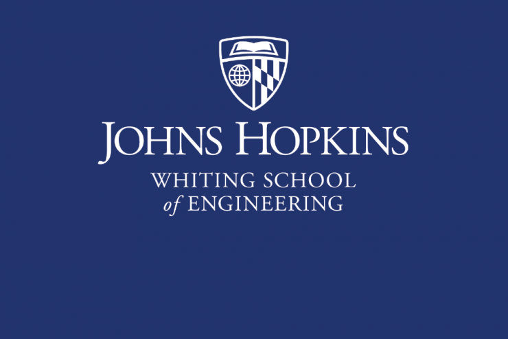 Johns Hopkins Applied Mathematics Launches Internship Program - Johns ...