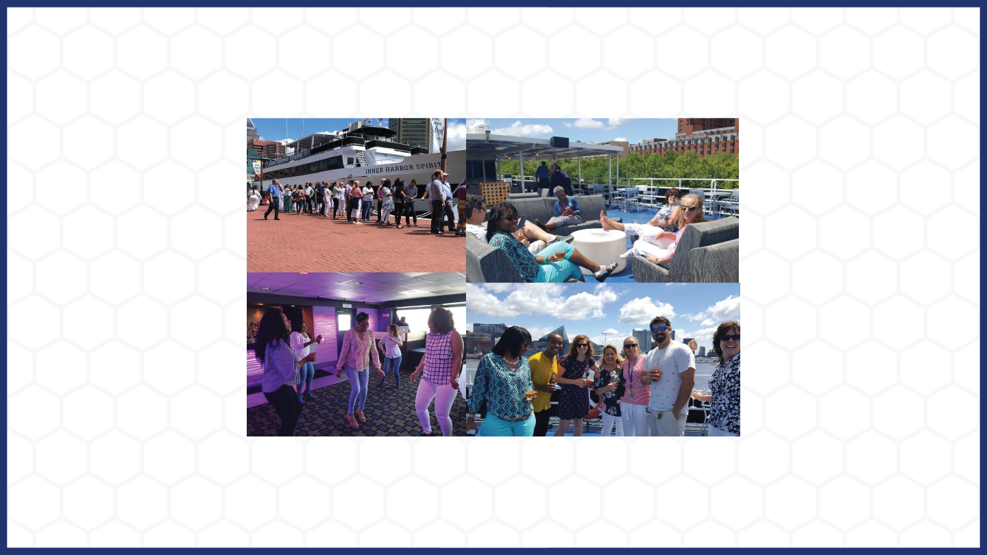 Working at JHTV - Johns Hopkins Technology Ventures