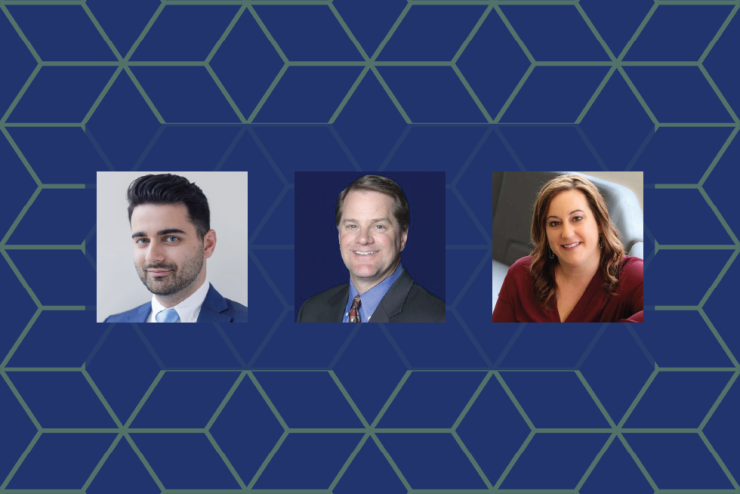 Watch Session 1 of JHTV’s ‘Emerging CEO Panel Series’ - Johns Hopkins ...