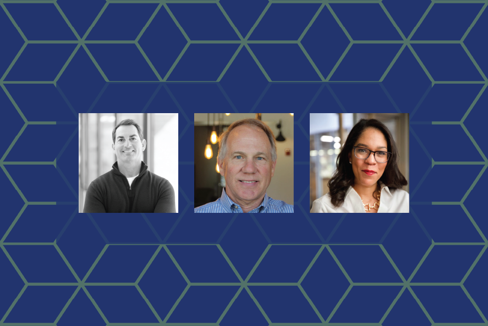 Watch Session 2 of JHTV’s ‘Emerging CEO Panel Series’ - Johns Hopkins ...