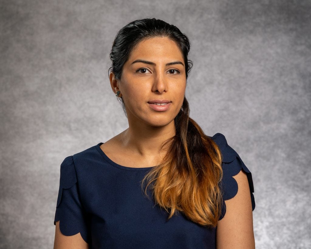 Commercialization Academy Fellows - Johns Hopkins Technology Ventures