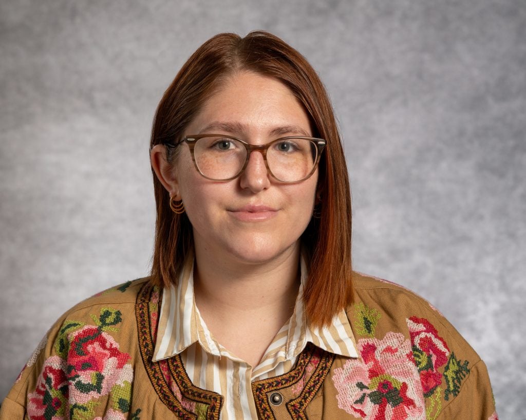 Taylor Evans’ Fellow Experience - Johns Hopkins Technology Ventures