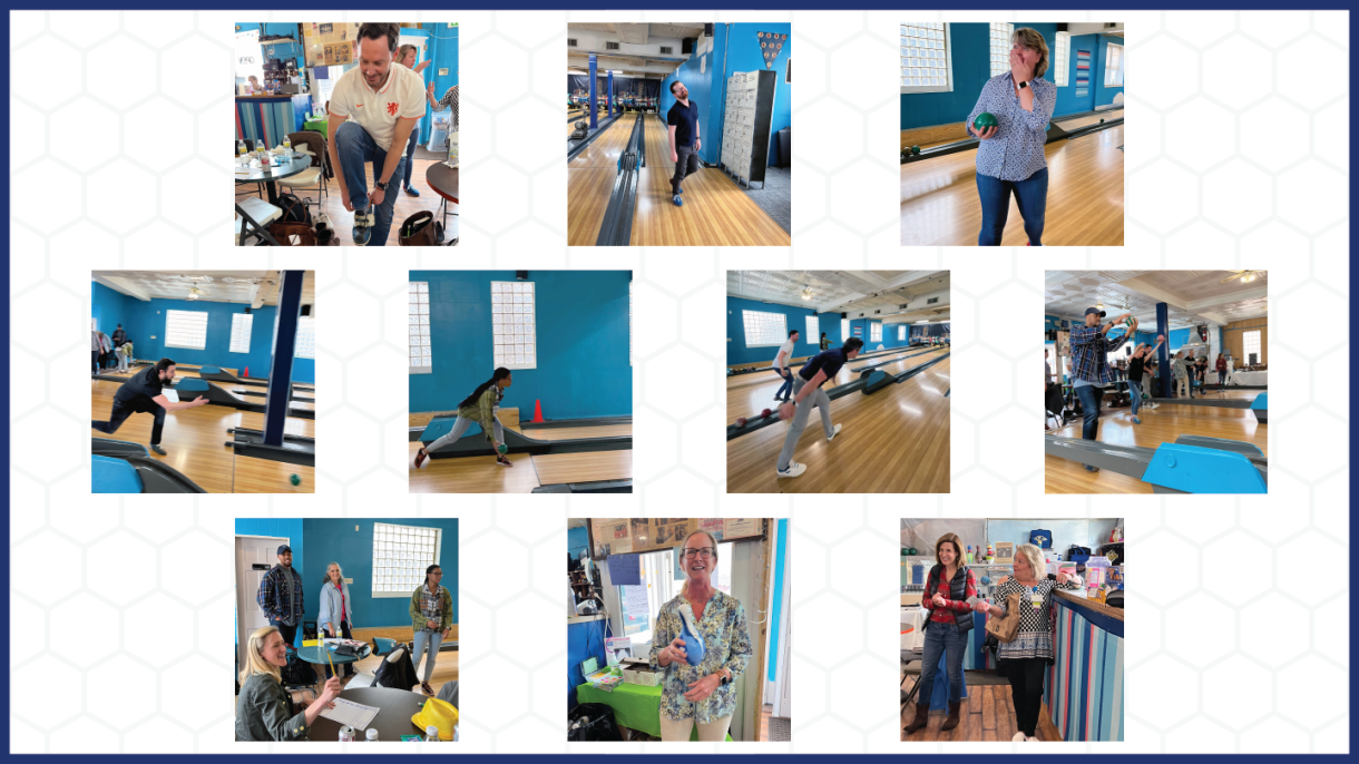 Working at JHTV - Johns Hopkins Technology Ventures