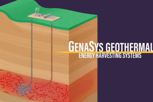 Startup Aims to Bring Geothermal Energy to the Masses - Johns Hopkins ...