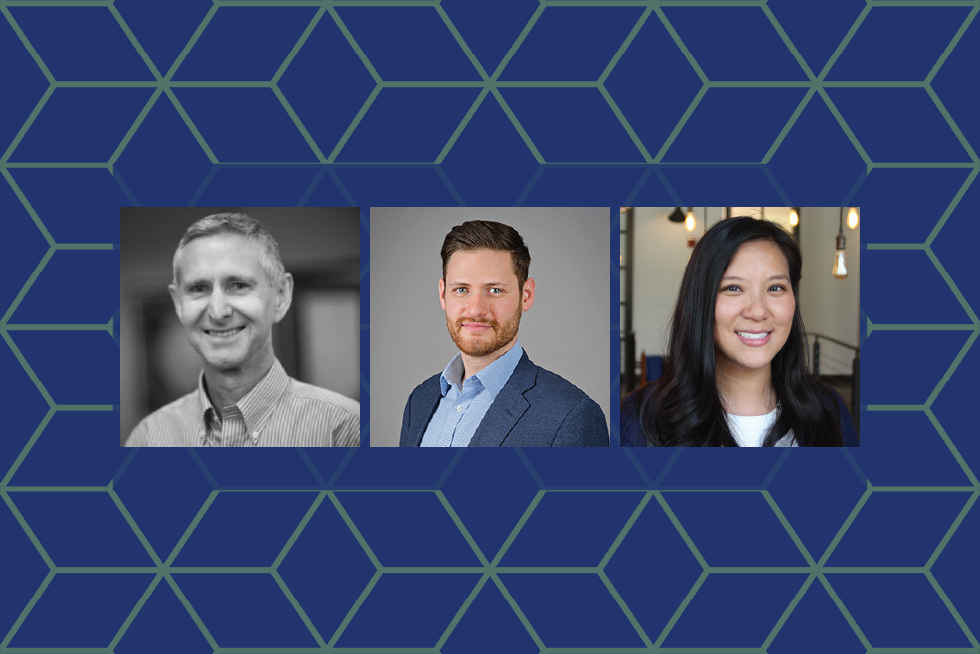 Watch Session 8 of JHTV’s ‘Emerging CEO Panel Series’ - Johns Hopkins ...