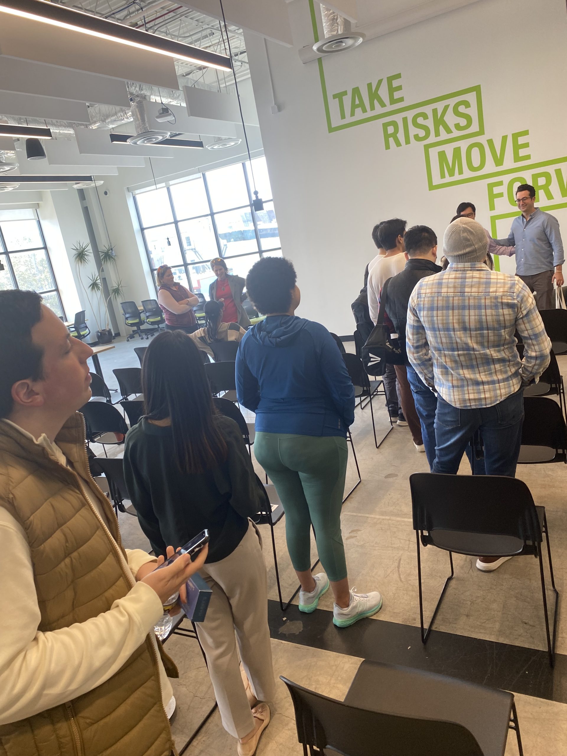 Unicorn Startup Founder, Alum Jeff Raider Inspires Student ...