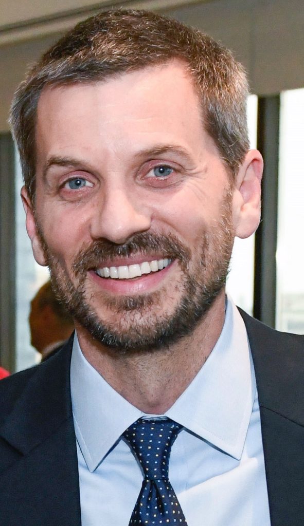 Advisory Board - Johns Hopkins Technology Ventures