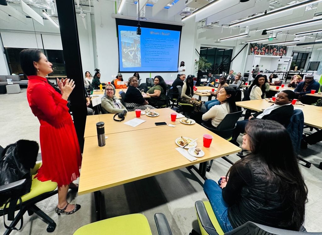 Social Innovation Lab’s 2023 Cohort Launches - Johns Hopkins Technology ...