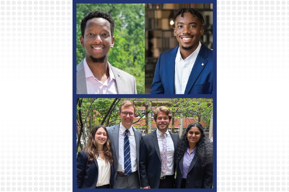 The Pava Center Announces 2024 President’s Venture Fellowship and ...