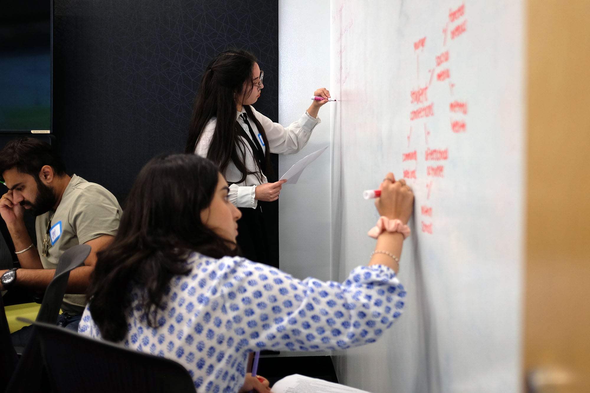 Pava Center Launches Kindling Pre-accelerator Program - Johns Hopkins ...