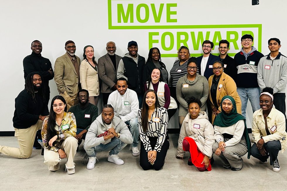 Social Innovation Lab Launches 2024 Cohort - Johns Hopkins Technology ...